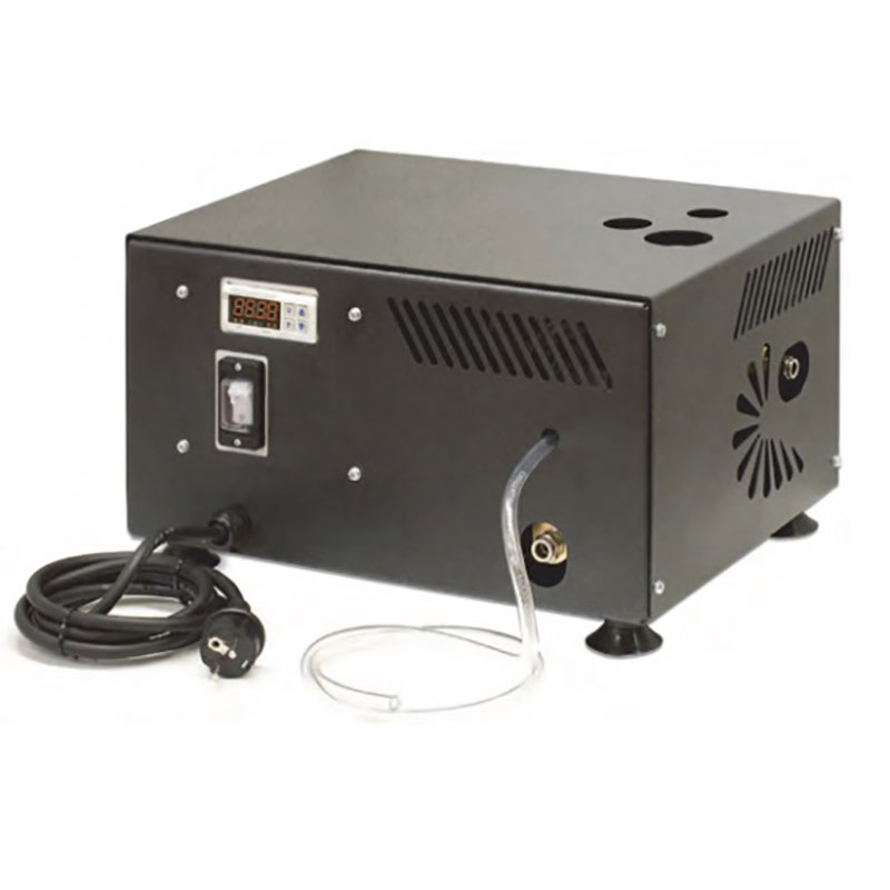 Premium Time Pump: Full Review, Specifications, Prices | Tecnocooling Spain